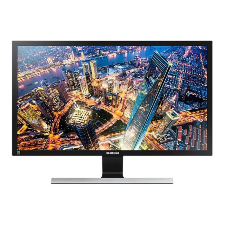 Samsung LS24C310 S3 FHD Borderless Flat Monitor