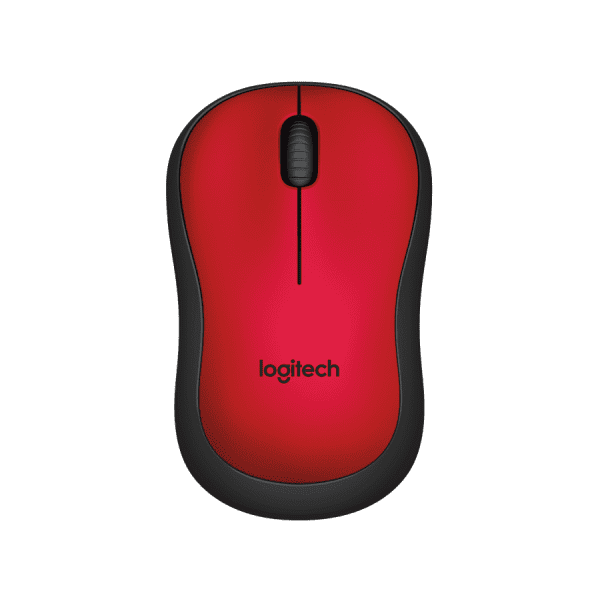 Logitech M220 Silent Wireless Mouse
