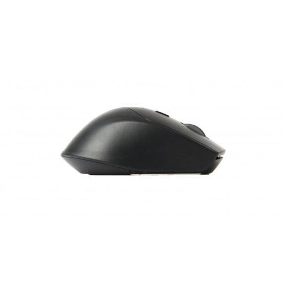 Rapoo MT550 Black Wireless Multimode Optical Mouse