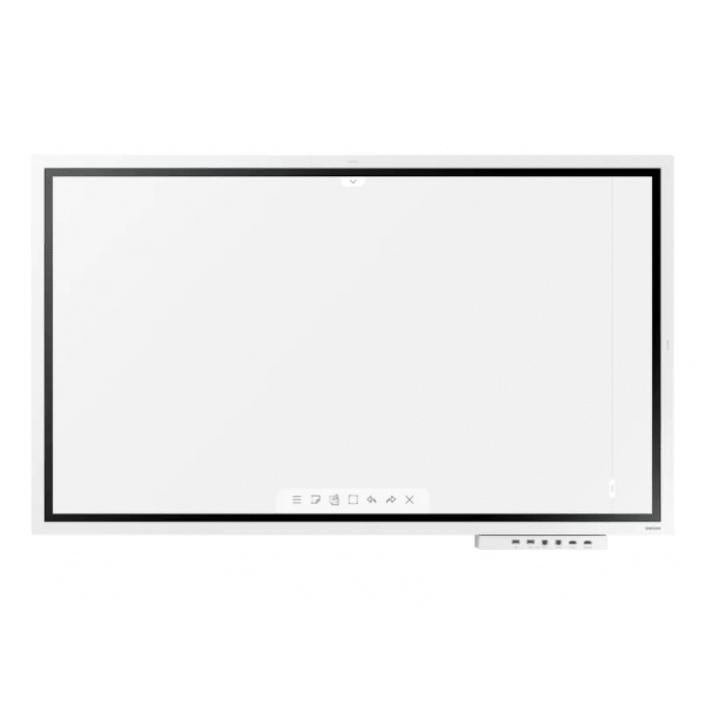 Samsung Flip 2 WM55R 55-Inch Interactive Display | Newcom