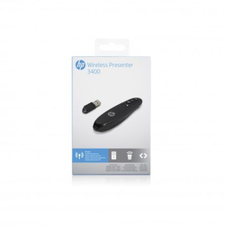 Best Presentation remote distributor in UAE - Newcom