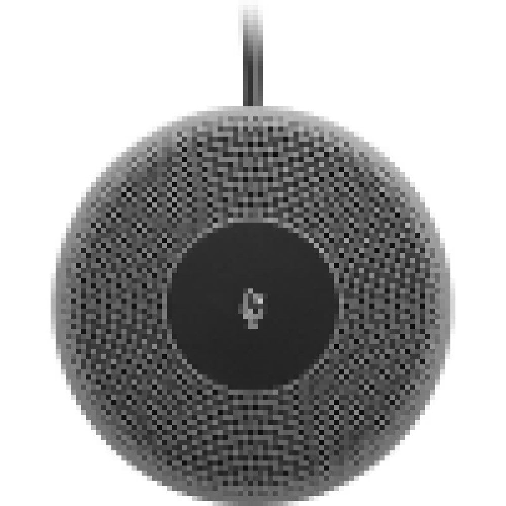 Logitech Expansion Mic for Meetup ConferenceCam 989-000405 - Newcomme