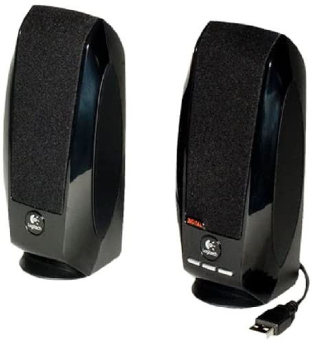Logitech S150 Digital USB Audio System