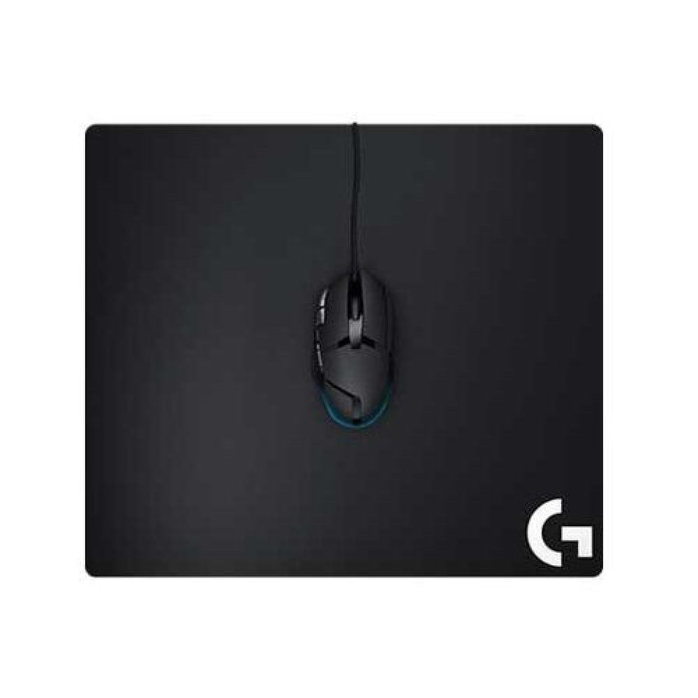 Logitech G640 Large Cloth Gaming Mouse Pad 943-000115 - Newcomme