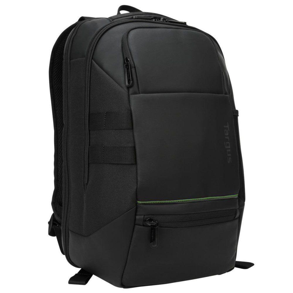 Targus TSB921EU Balance Eco Smart 15.6" Black Backpack