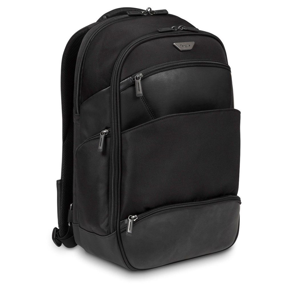 Targus TSB914EU Mobile VIP 12.5-15.6" 20L Black Laptop Backpack