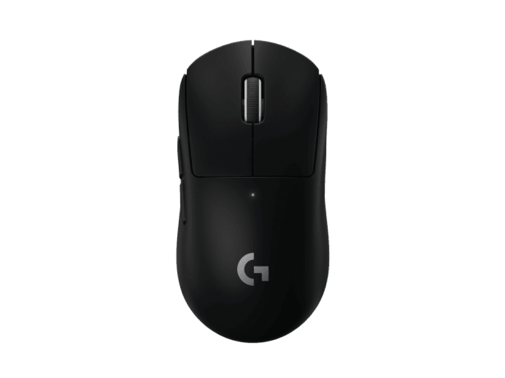 Logitech G Pro X Superlight Wireless Gaming Mouse