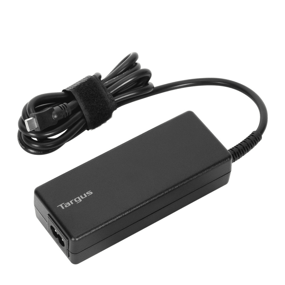 Targus APA108EU-50 100W USB Type-C Charger