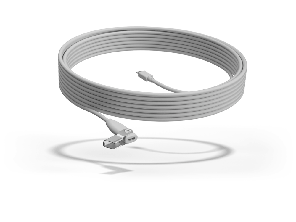 Logitech 952-000047 Mic Pod Extension Cable