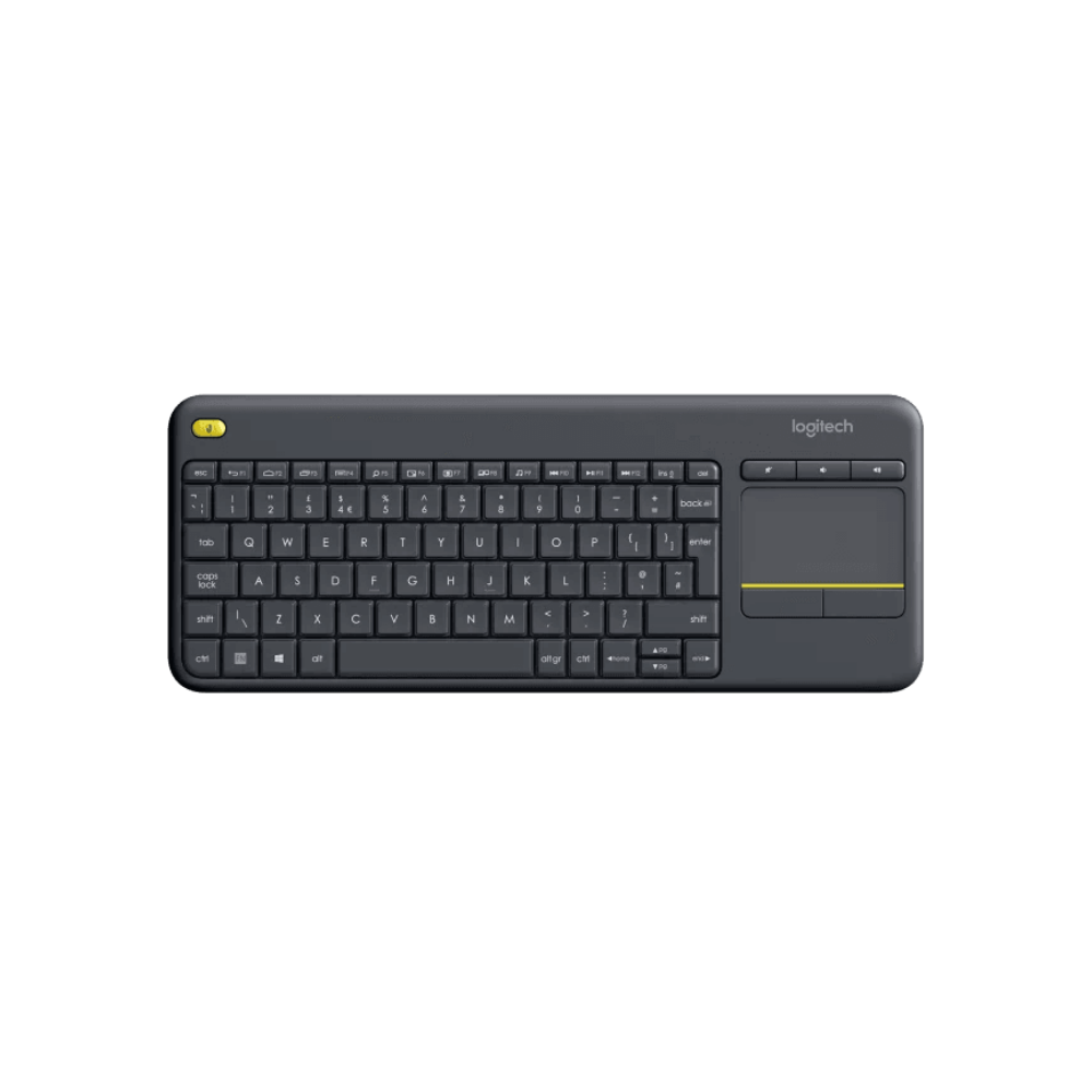 Logitech K400 Plus 920-007129 keyboard