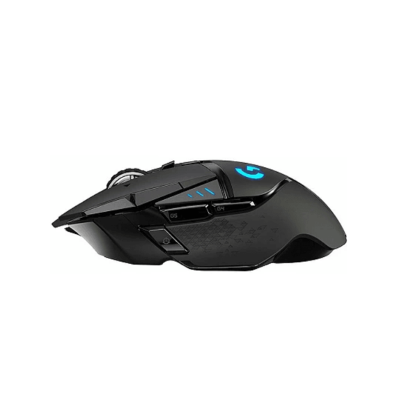 Logitech G502 910-005568 Lightspeed Wireless Gaming Mouse