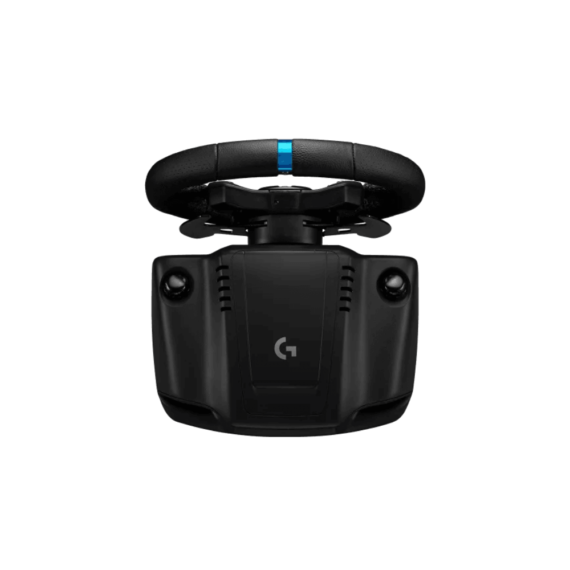 Logitech G923 941-000149 Black Gaming Wheel