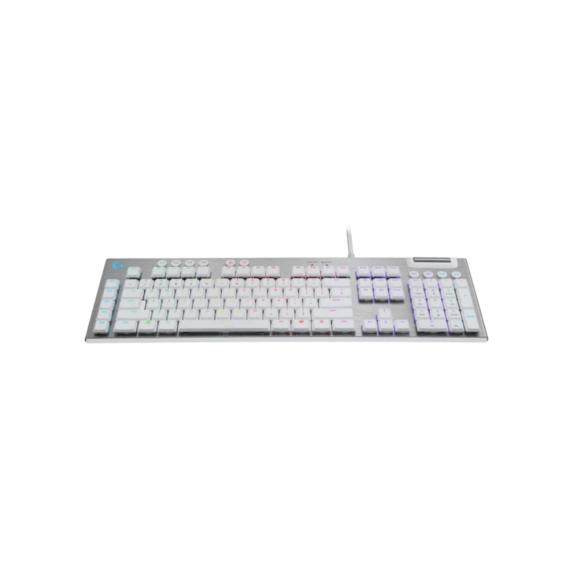 Logitech G815 LIGHTSYNC RGB Mechanical Gaming Keyboard