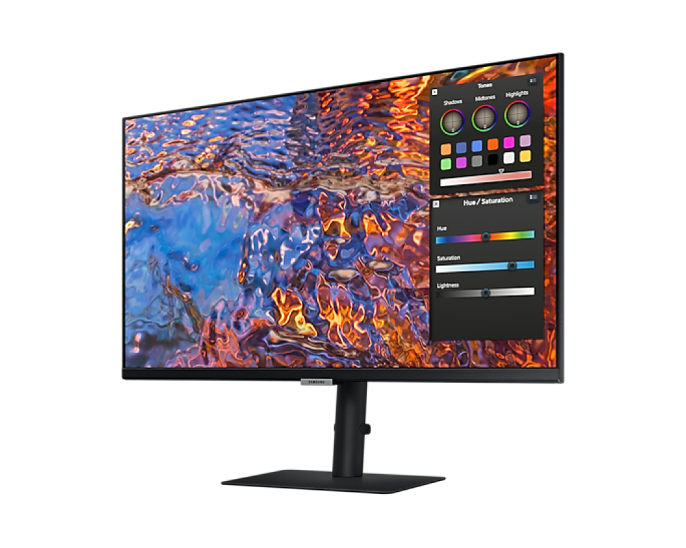 Samsung LS27B800PXMXUE 27" UHD Monitor