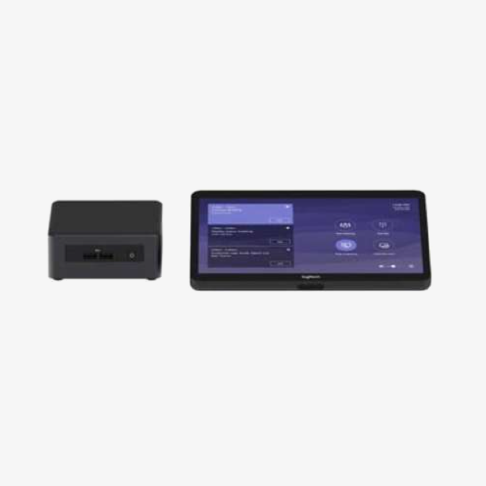 LOGITECH TAPMSTBASEINT - TAPMSTBASEI511ME - Newcomme