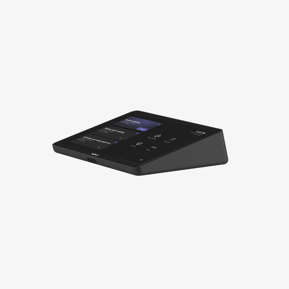 LOGITECH TAP BASE BUNDLE - TAPMSTBASELNV3 - Newcomme