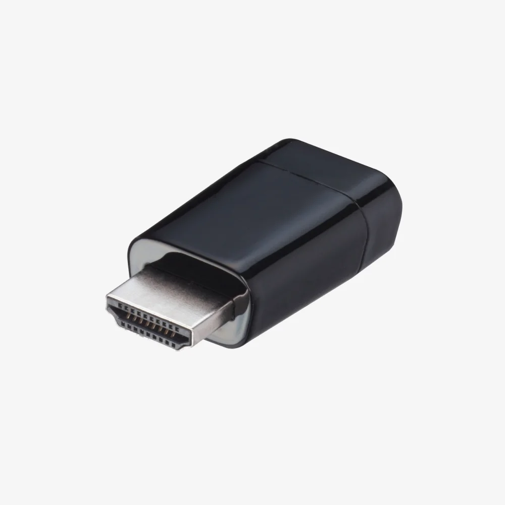 LINDY HDMI 1.3 to VGA CONVERTER - 38194 - Newcomme
