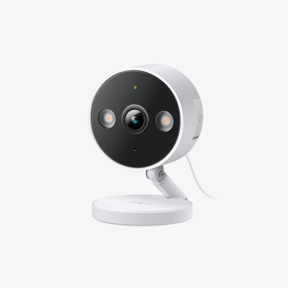 TP-Link Tapo C120 Tapo Indoor/Outdoor Wi-Fi Home Security Camera - Newcomme