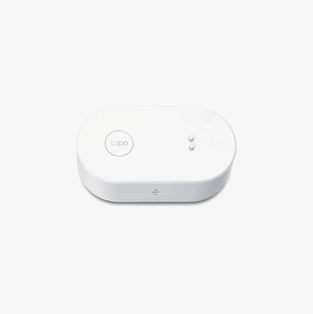 TP-Link Tapo T300 Smart Water Leak Sensor - Newcomme