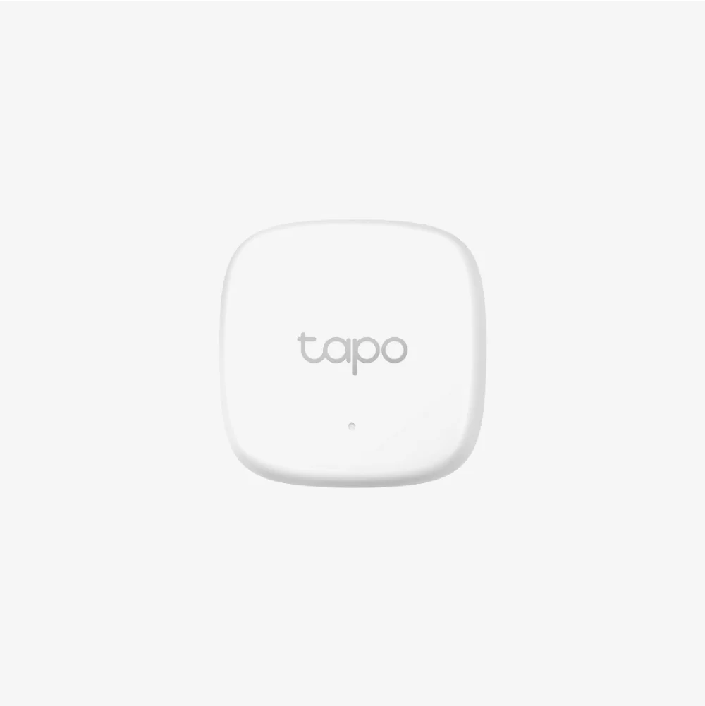TP-Link Tapo T310 Smart Temperature & Humidity Sensor - Newcomme