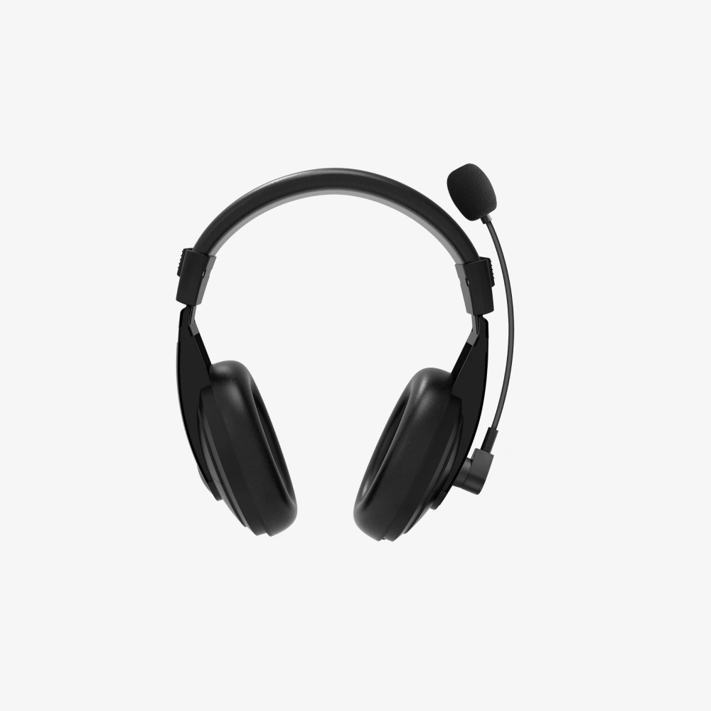 Rapoo XR100 Wireless Preseter BLACK - 12347 - Newcomme