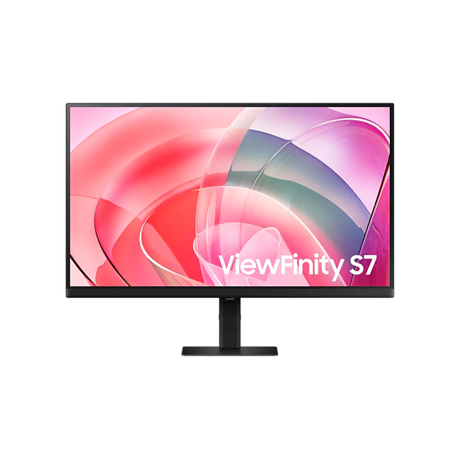 Samsung 27" ViewFinity S7 S70D UHD Monitor - LS27D706EAMXUE - Newcomme