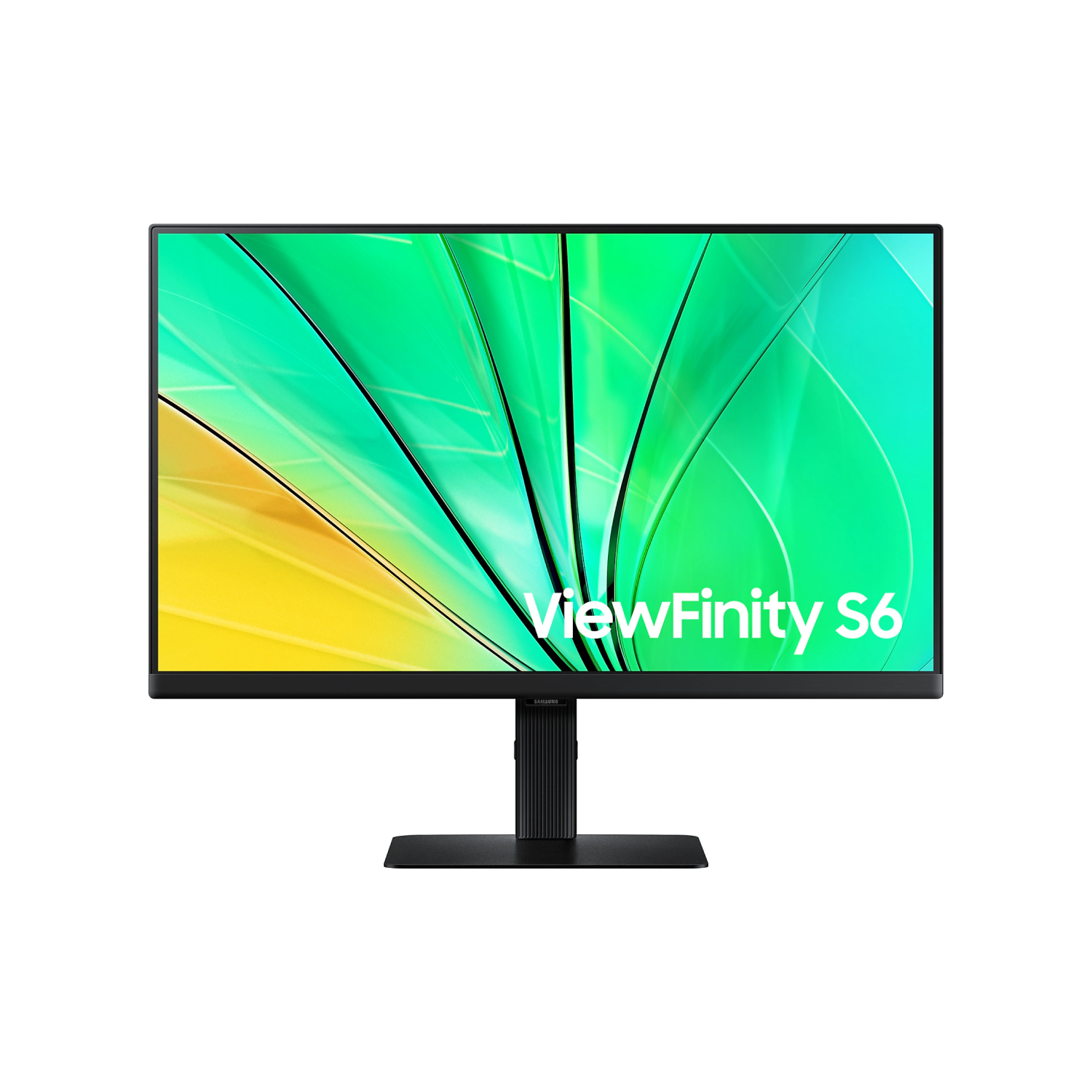 Samsung 32" ViewFinity S6 S60D QHD Monitor - LS32D606EAMXUE - Newcomme