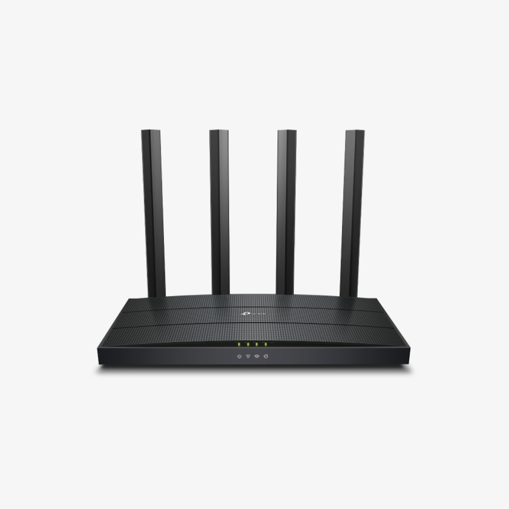 TP-Link AX1500 Wi-Fi 6 Router - ARCHER AX12 - Newcomme