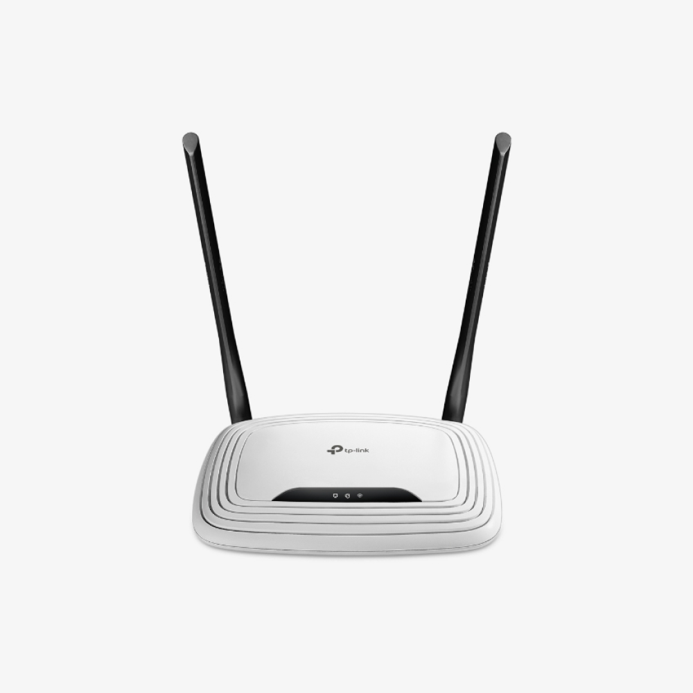 TP-Link 300Mbps Wireless N Router - TL-WR841N - Newcomme