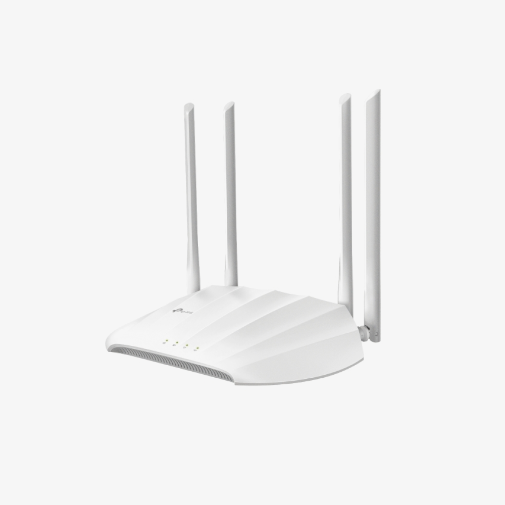 TP-Link AC1200 Wireless Access Point - TL-WA1201 - Newcomme