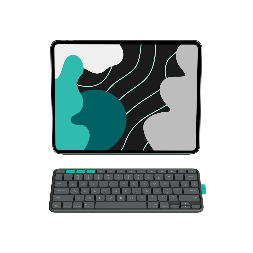 LOGITECH FLIP FOLIO - 920-013389 - Newcomme