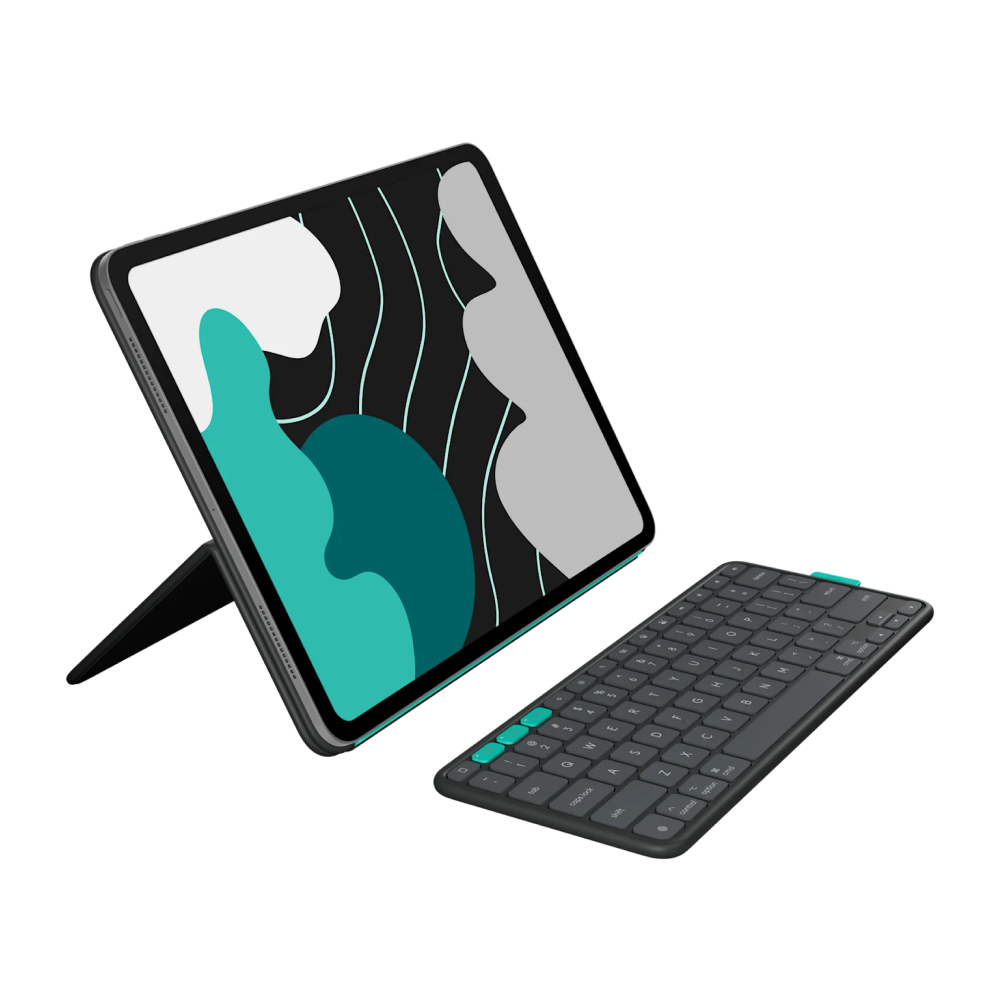LOGITECH FLIP FOLIO - 920-013404 - Newcomme