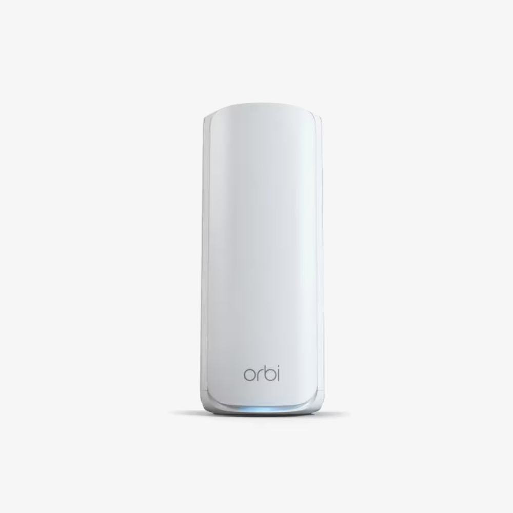 ORBI 770 SERIES TRI-BAND WIFI 7 MESH ADD-ON SATELLITE - RBE770-100EUS ...